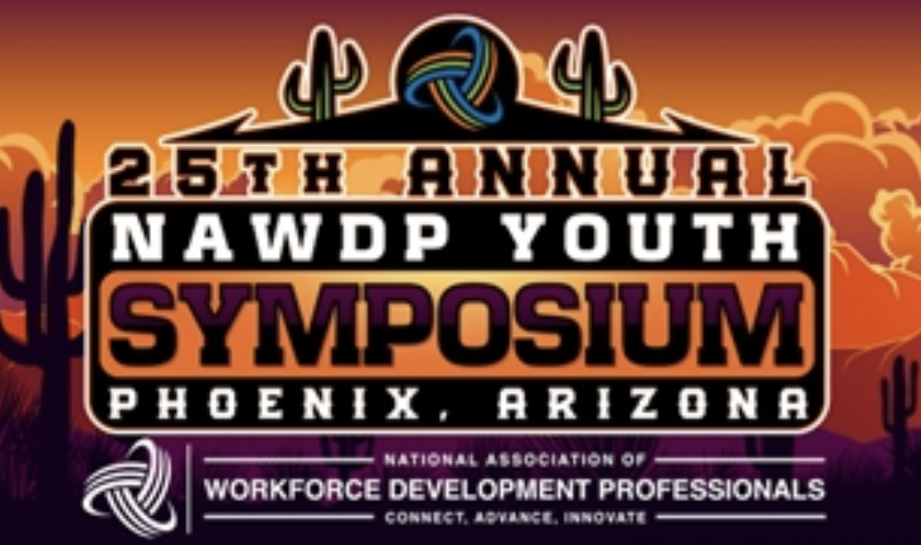 25th Annual Youth Symposium - NAWDP - Oregon Employment and Training ...